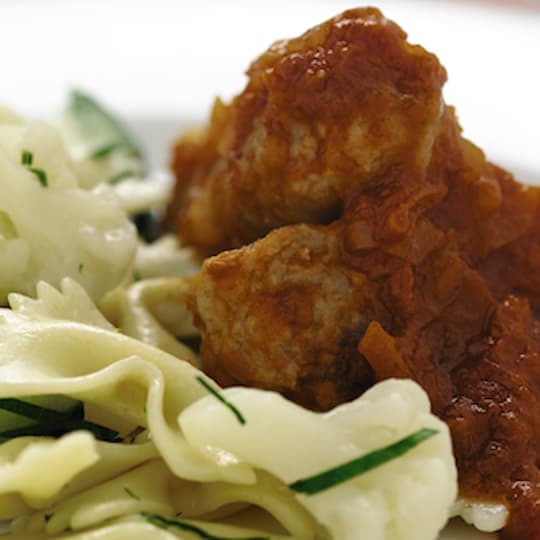 MAMMAS PANNBIFF - Scan