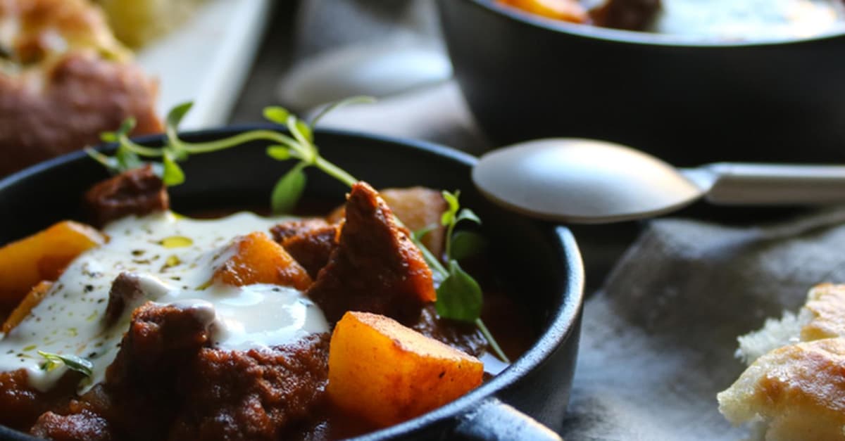 Storkokens tid är här! - Scan