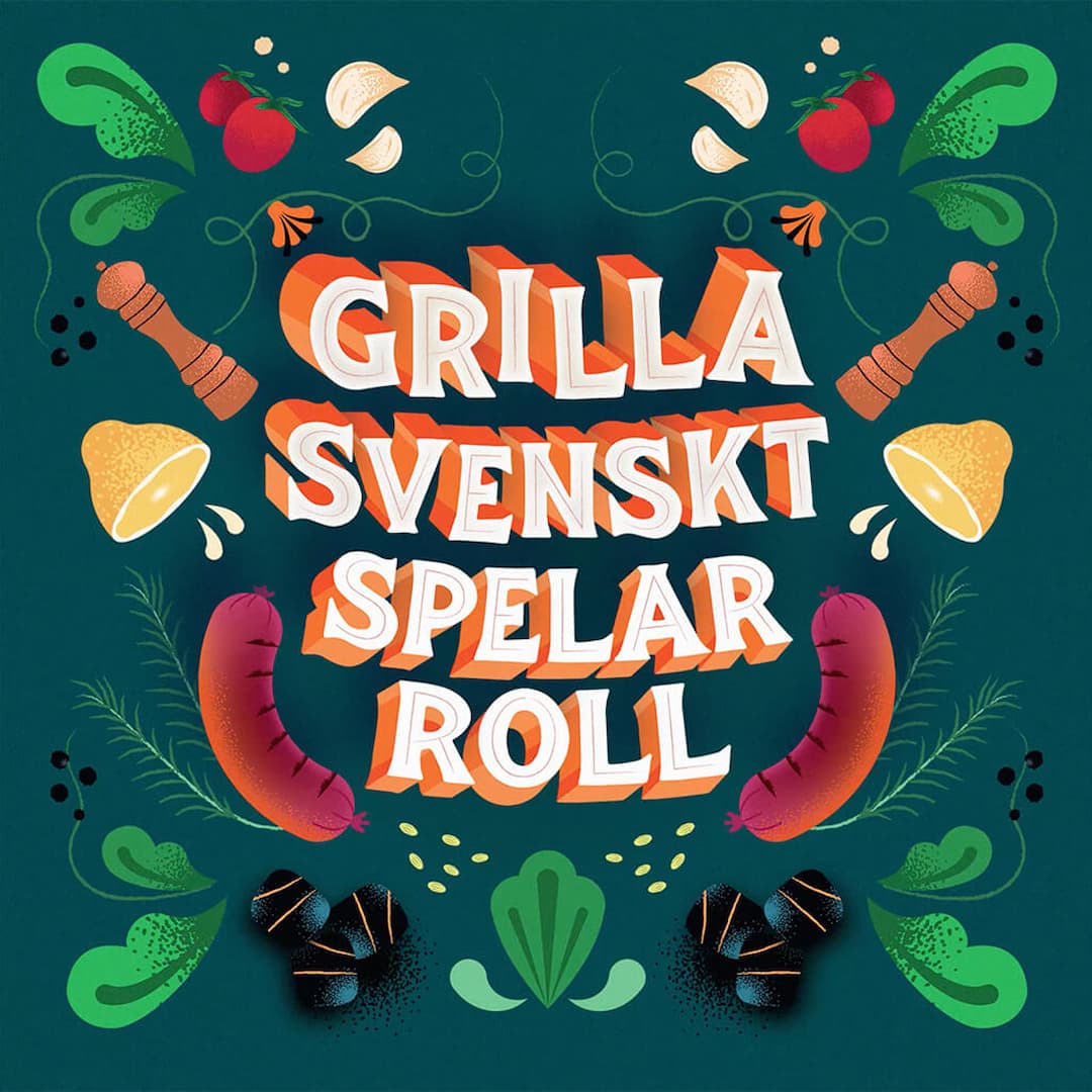 Grillguiden: allt du behöver veta om kött & grillning - Scan