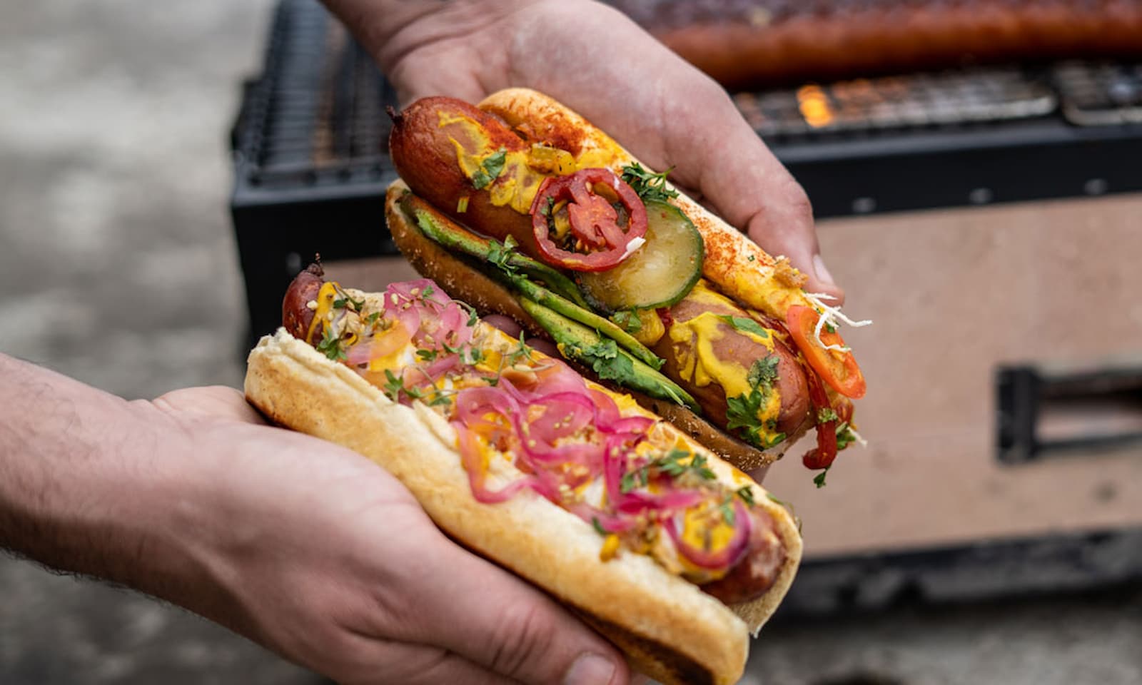 Lär dig allt om korv | Korvguiden | Köttguiden - Scan - Scan