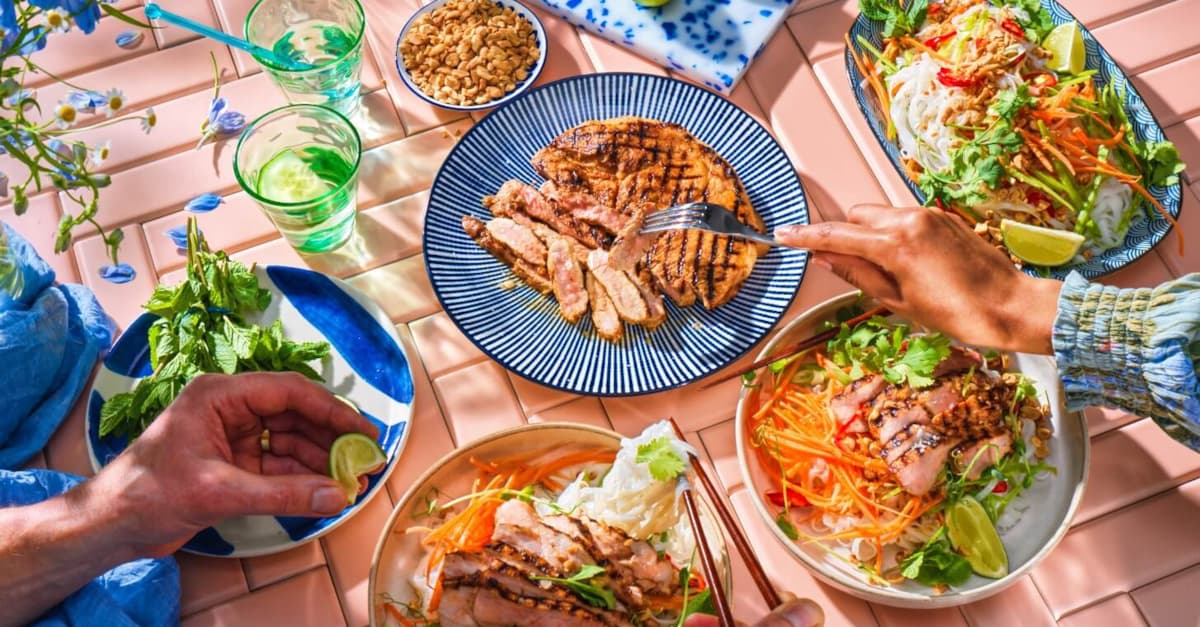 Kött och Chark från svenska gårdar - Scan