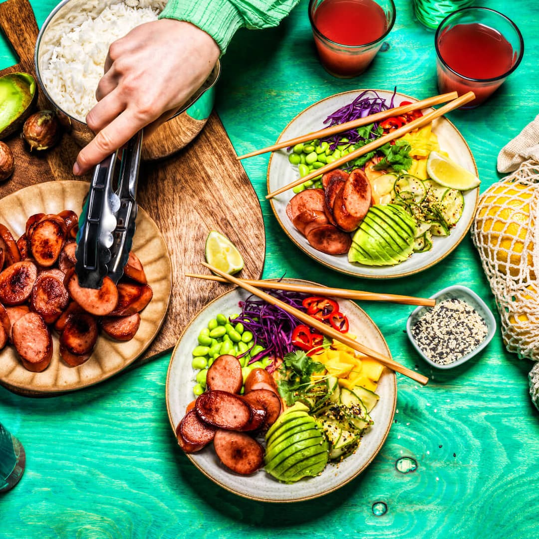 Korv - Allt om korv & goda korvrecept - Scan