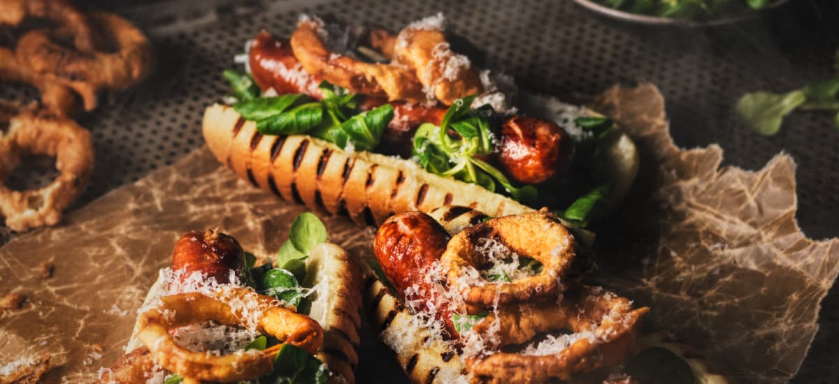 Kött och Chark från svenska gårdar - Scan