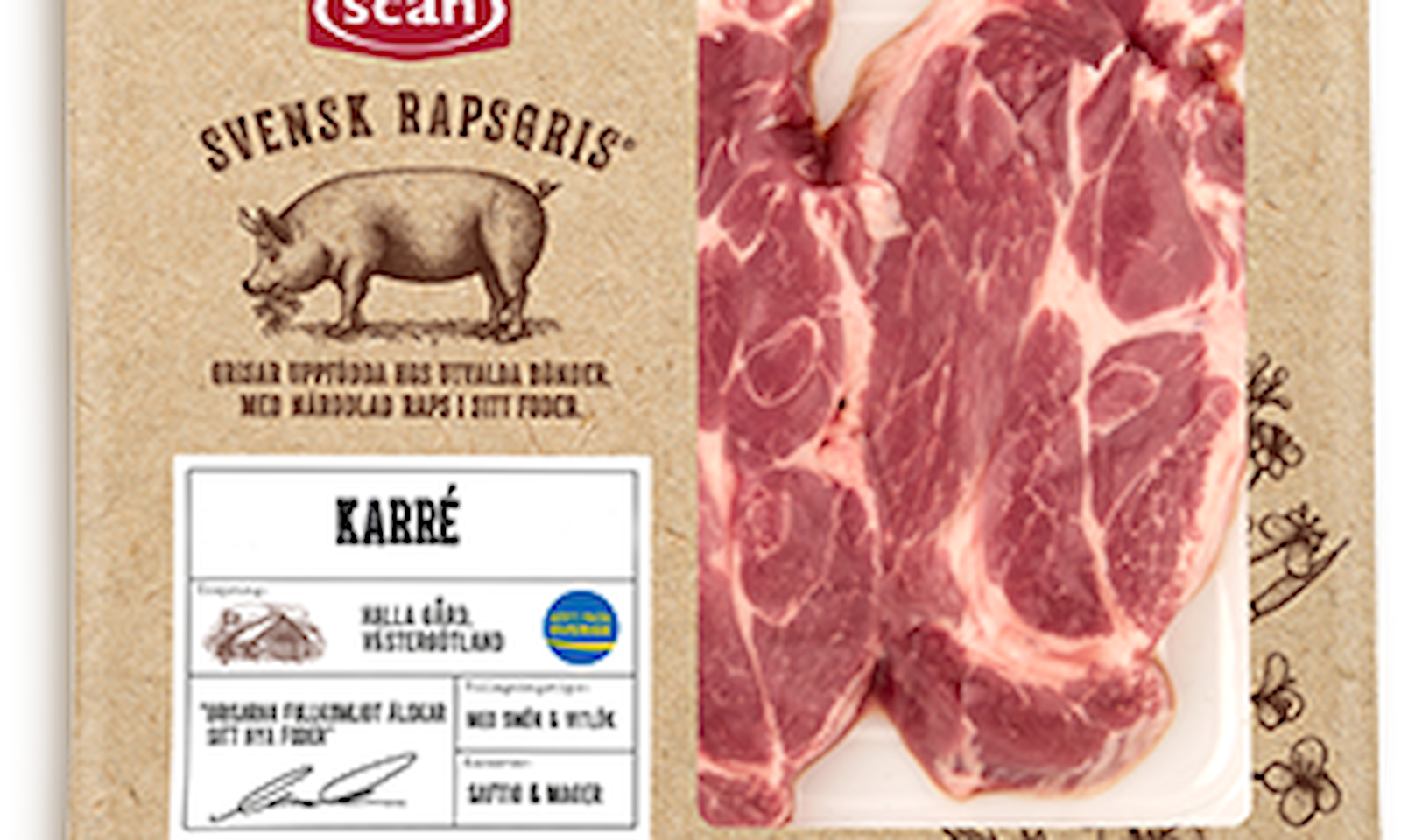 Våra produkter - Scan