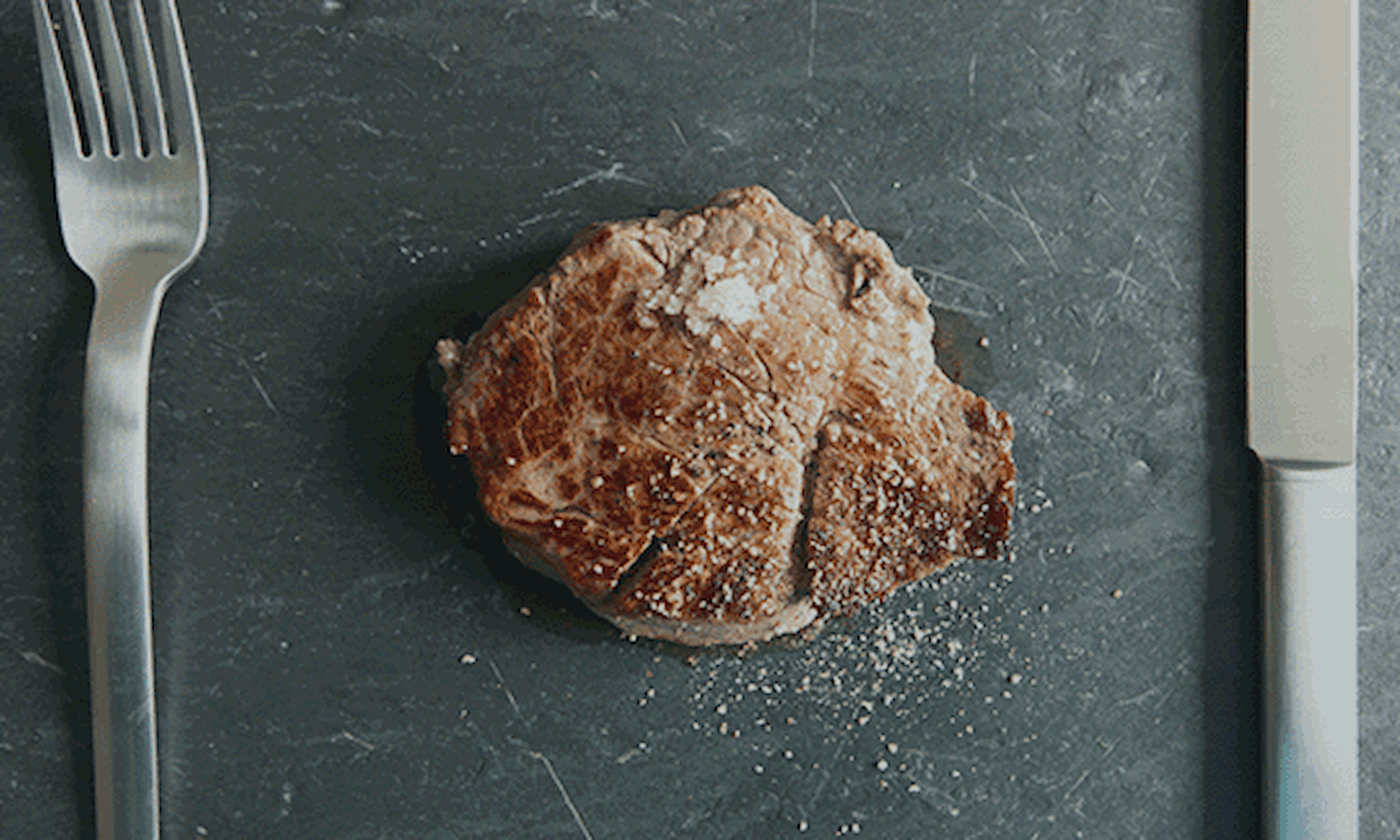 Kött och Chark från svenska gårdar - Scan